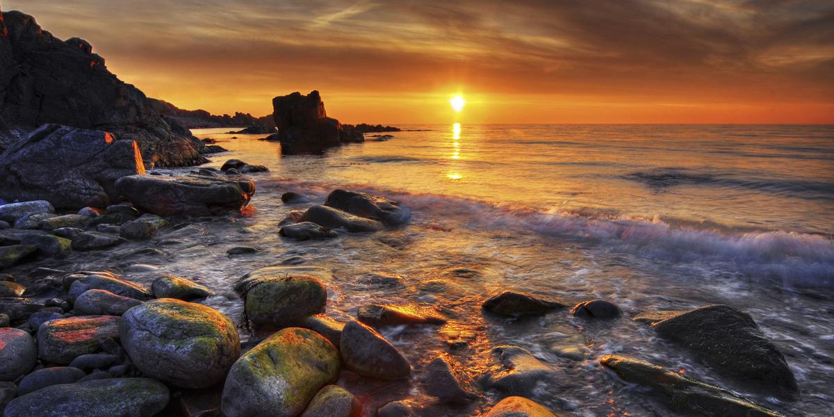 These Views Will Leave You Breathless [VIDEO]