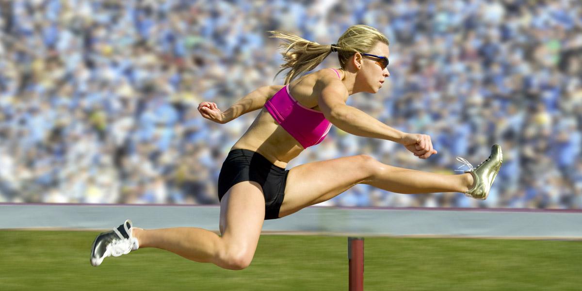 Humans are Awesome: Sports [VIDEO]